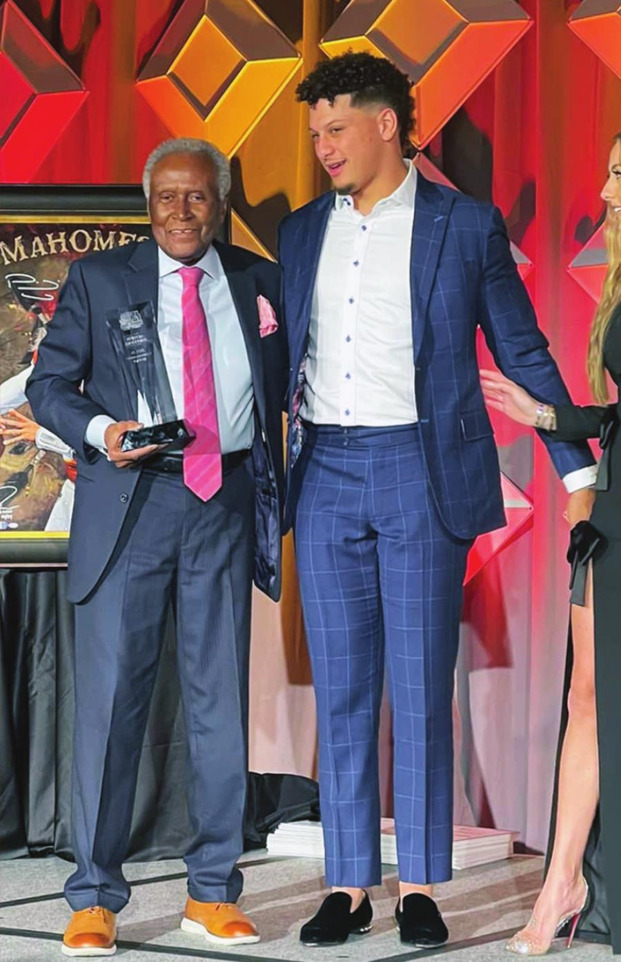 Nlbm To Host Hall Of Fame Selection Watch Party The Kansas City Globe