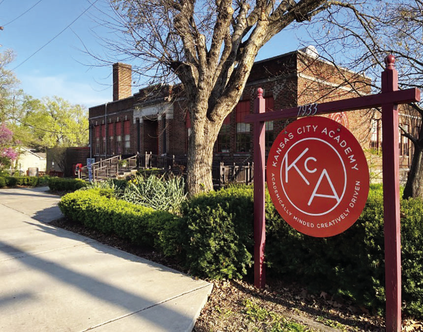 For the First Time, Missouri May Spend Public Funds on Private School ...