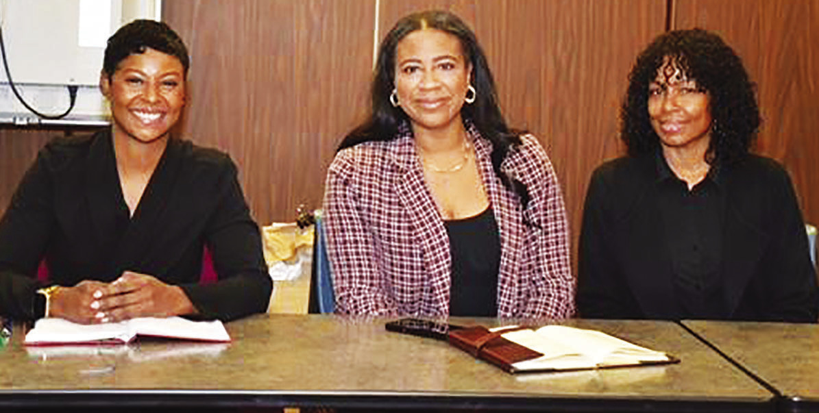 NEW KCMO AND JACKSON COUNTY LAW ENFORCEMENT OFFICIALS SPEAK AT SKCA ...