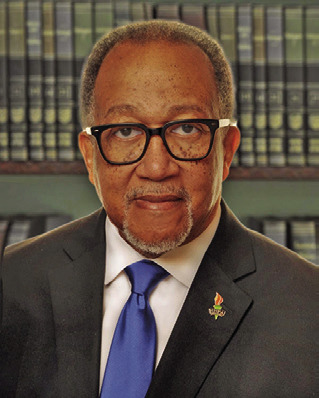 Dr. Benjamin Chavis Celebrated as ‘Father of the Environmental Justice ...