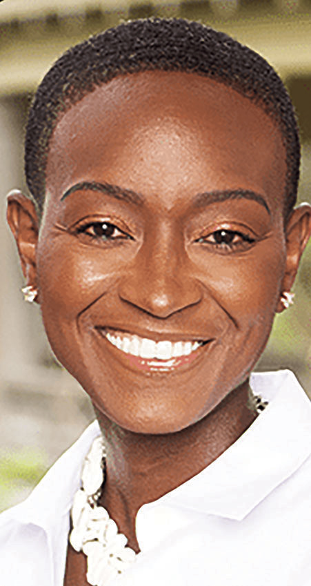 Health Forward Foundation President & CEO Honored as a ‘Difference ...