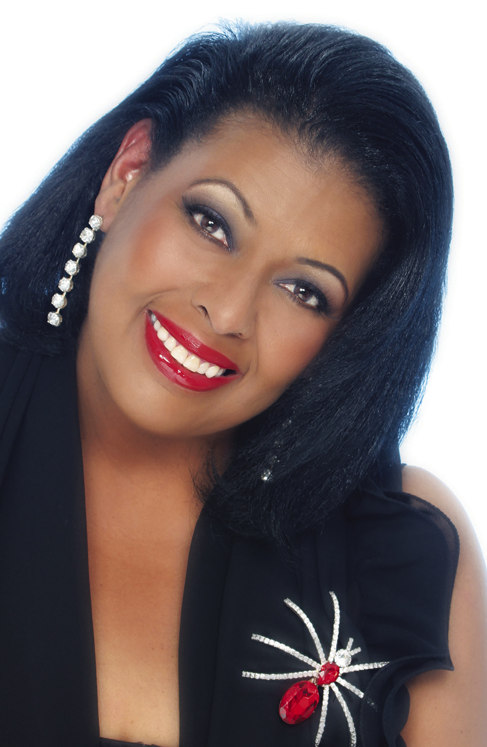 Iconic Jazz/Blues/Pop Singer Ida McBeth Dead at 70 | The Kansas City Globe