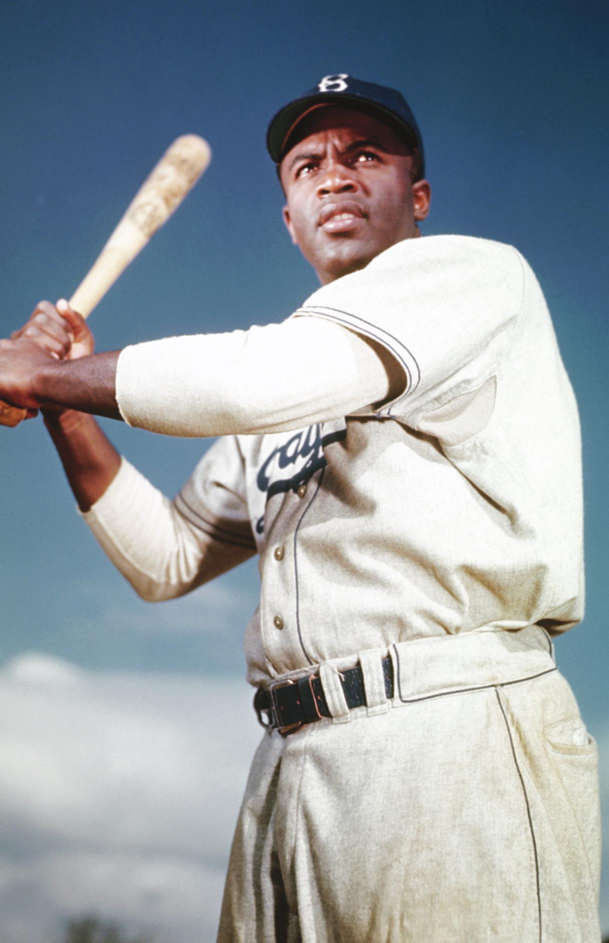 Nlbm To Unveil Defaced Jackie Robinson Historical Marker The Kansas