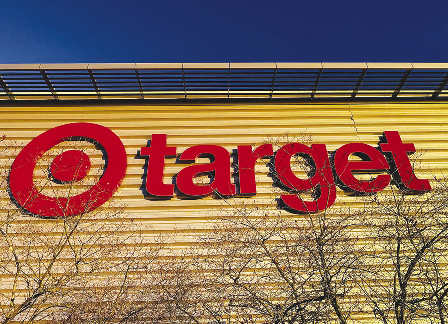 Minnesota Residents Call for Nationwide Boycott of Target Stores | The ...