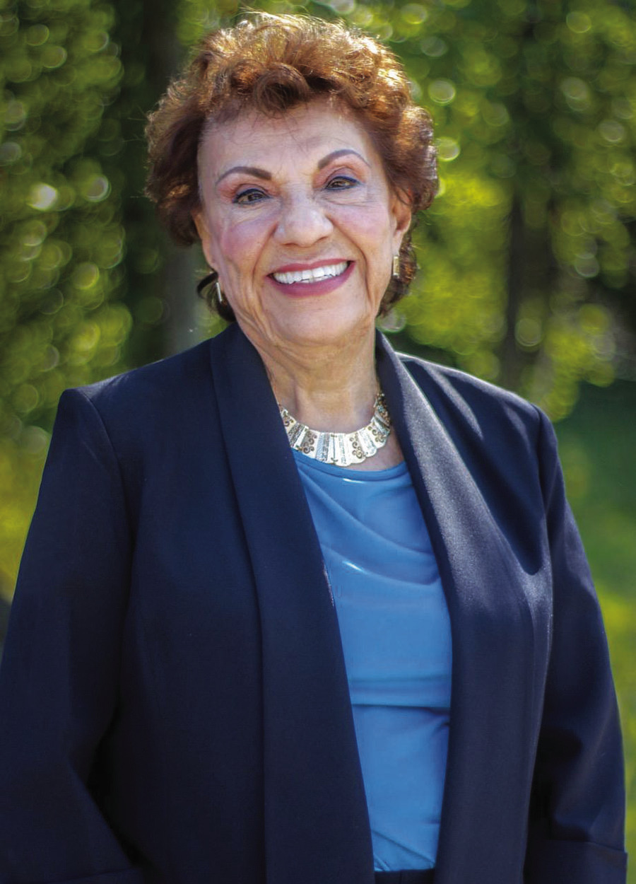 KC Mourns the Loss of Dos Mundos Publisher, Advocate Clara Reyes | The ...