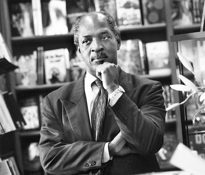 Charles Ogletree Leaves a Profound Legacy of Commitment to Justice and ...